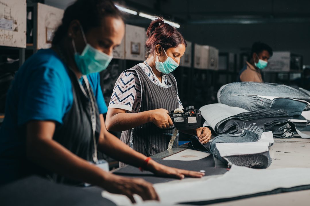 About Us - Real Garments