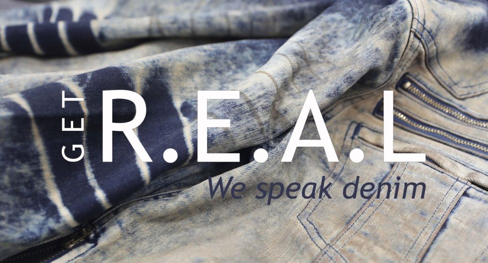 REAL Garments | We speak denim